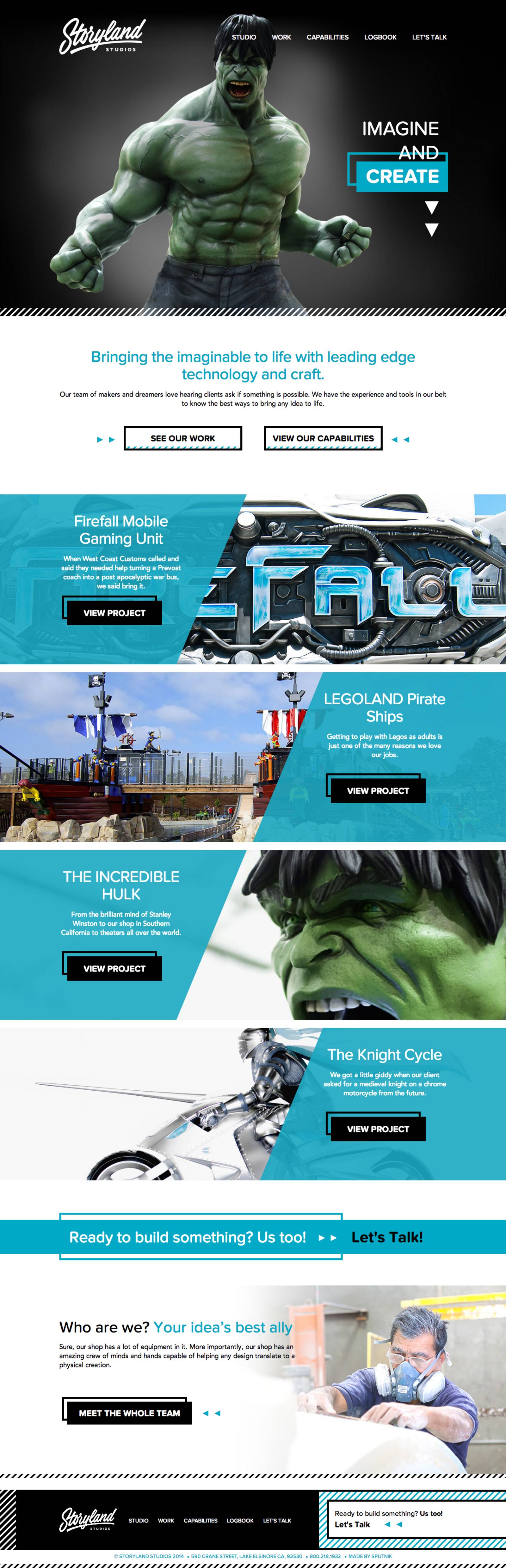 Storyland Studios - Reeoo